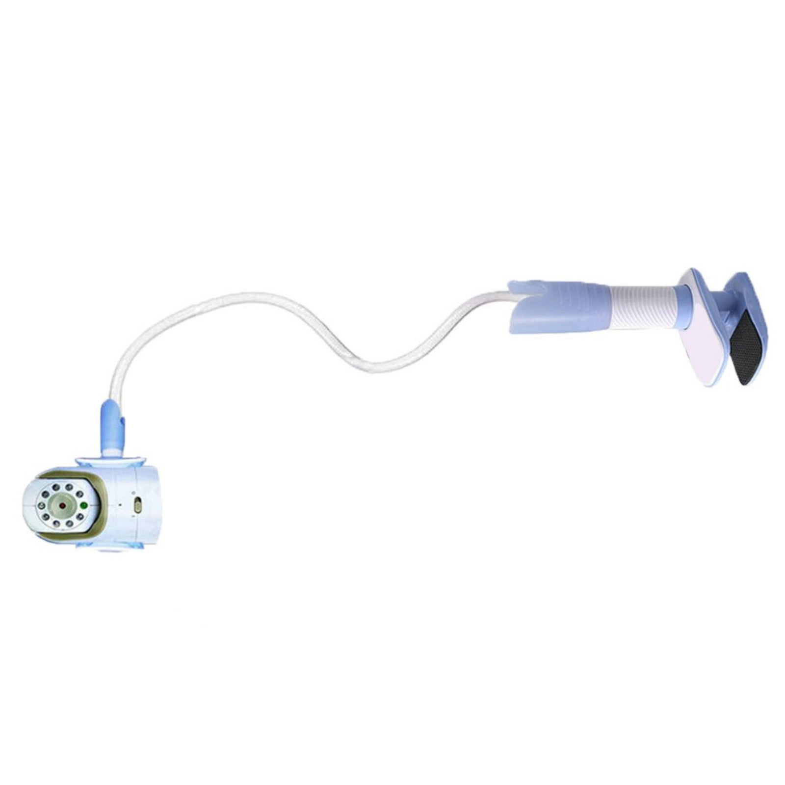 Baby Monitor Mount Baby Monitor Camera Flexible Clip Clamp Mount Long ...