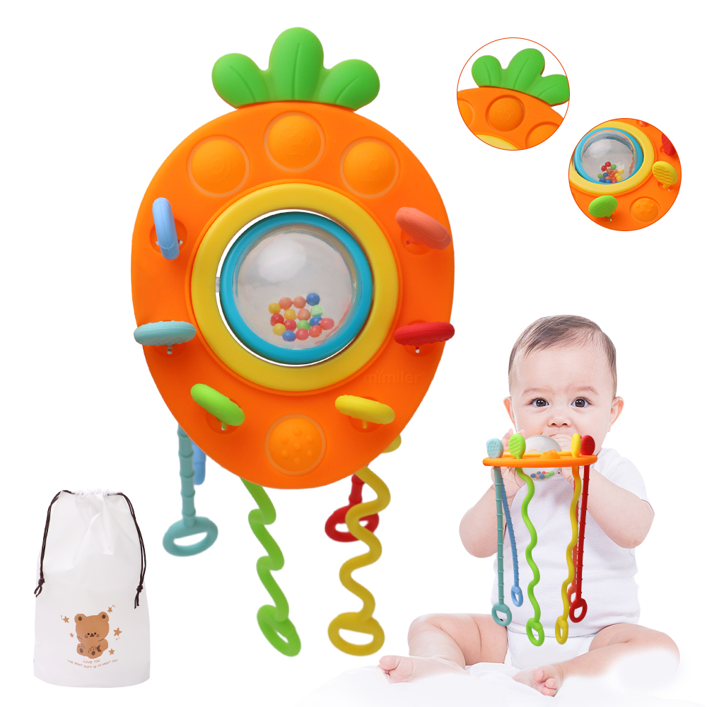 Gel Wave Pad W/2 Marbles - Walmart.com