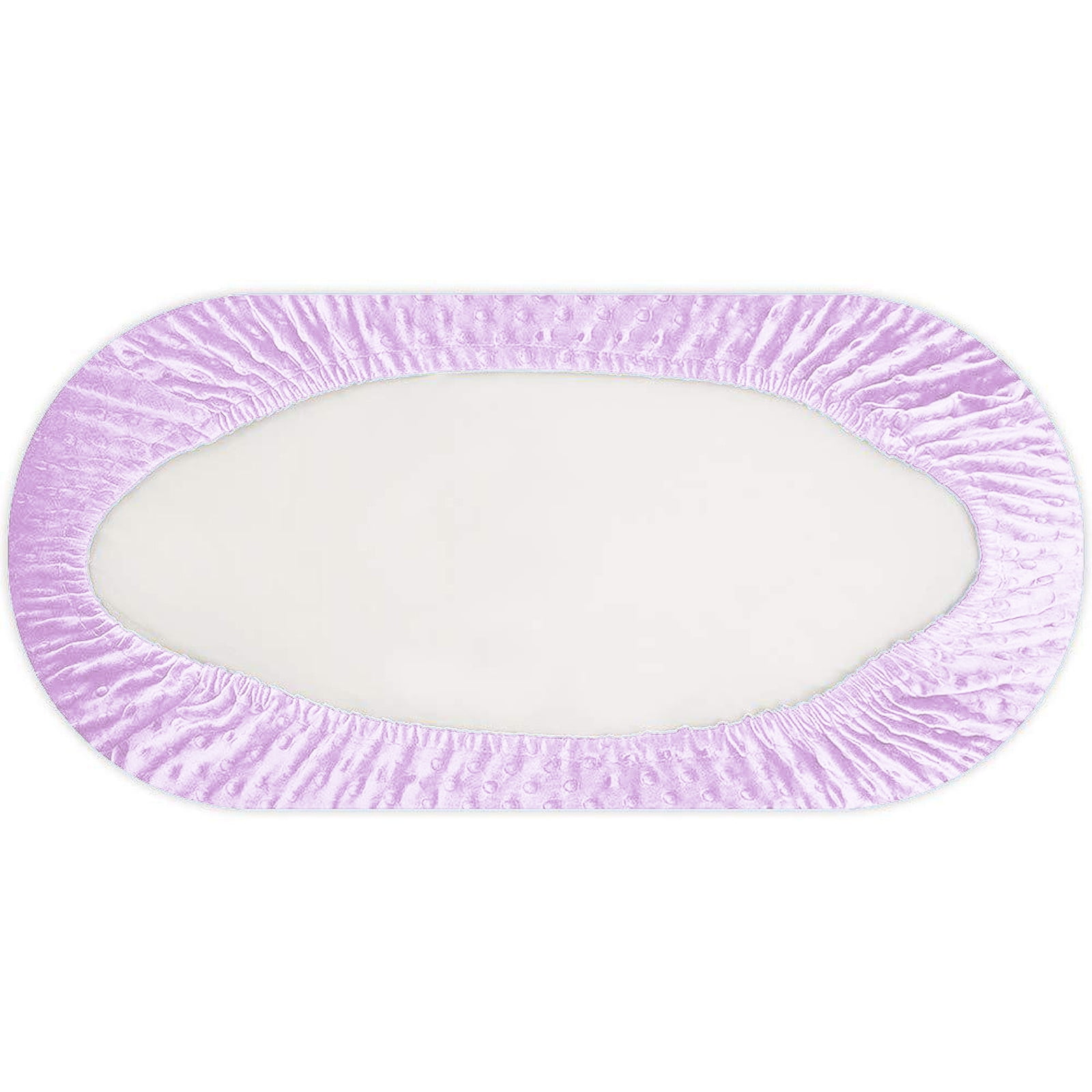 Baby Moses Basket Super Play Mats for Babies Soft Bubble Bed Baby Flash ...