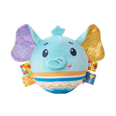 LeapFrog Sing & Snuggle Violet - Walmart.com