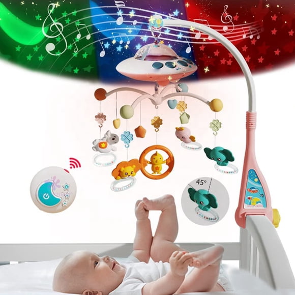 Mobiles | Baby Mobiles for Cribs – Walmart.com