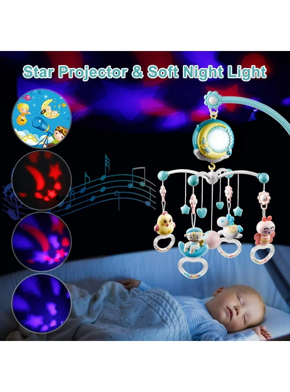 Baby Crib Toys in Baby & Toddler Toys - Walmart.com