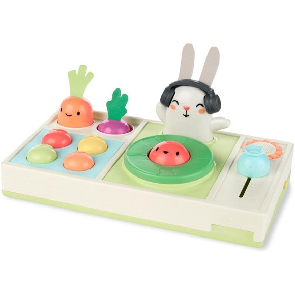 Kids Dj Set