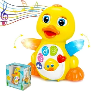 Walking Duck Toys