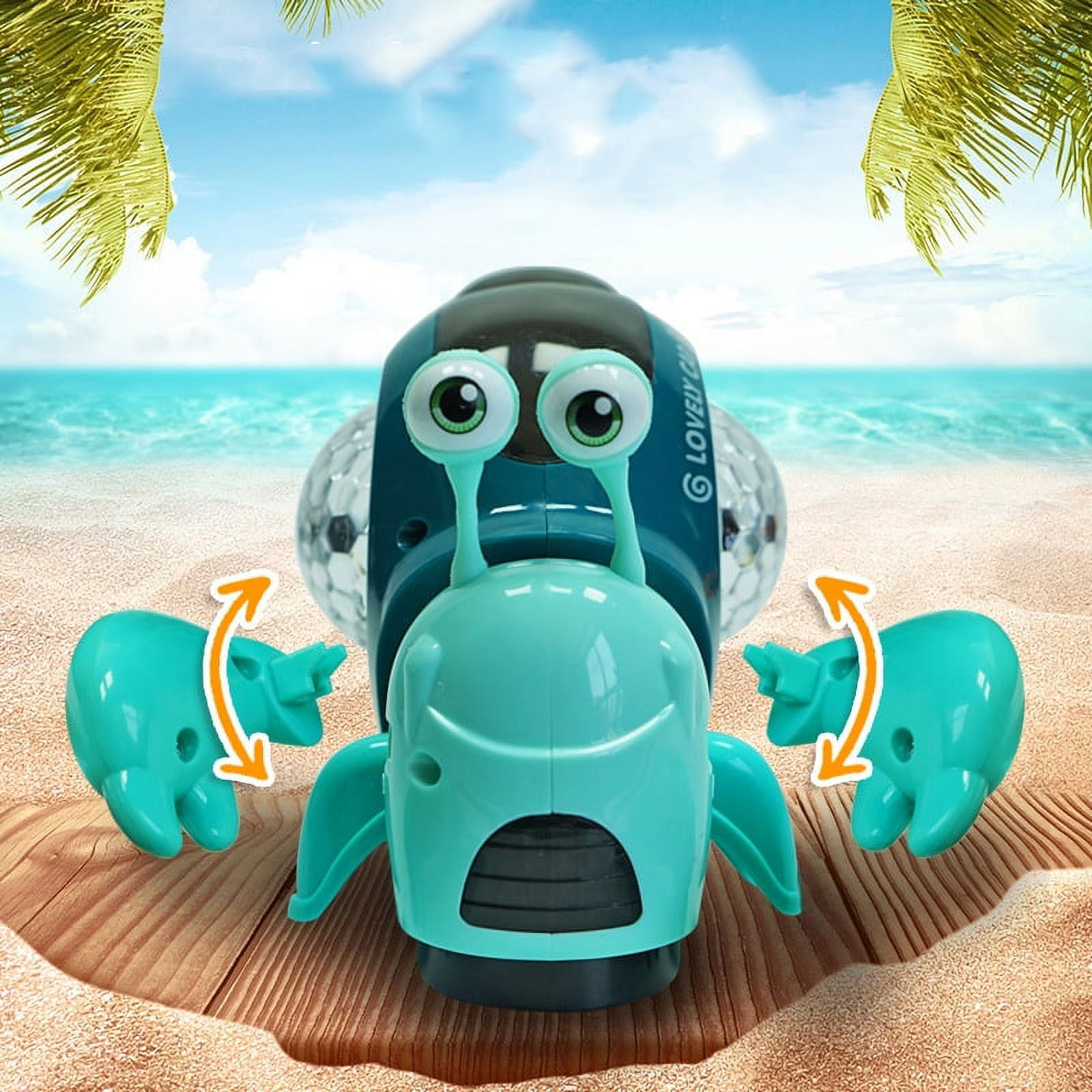 Baby Musical Toys-Dancing Early Learning Educational Toys, Interactive ...