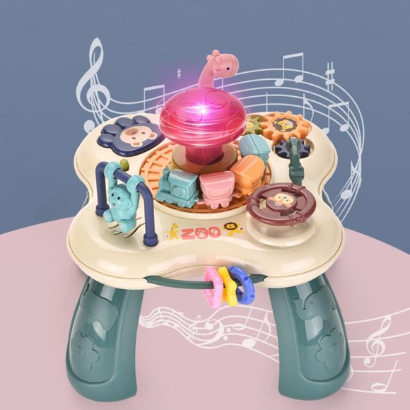 Music Table