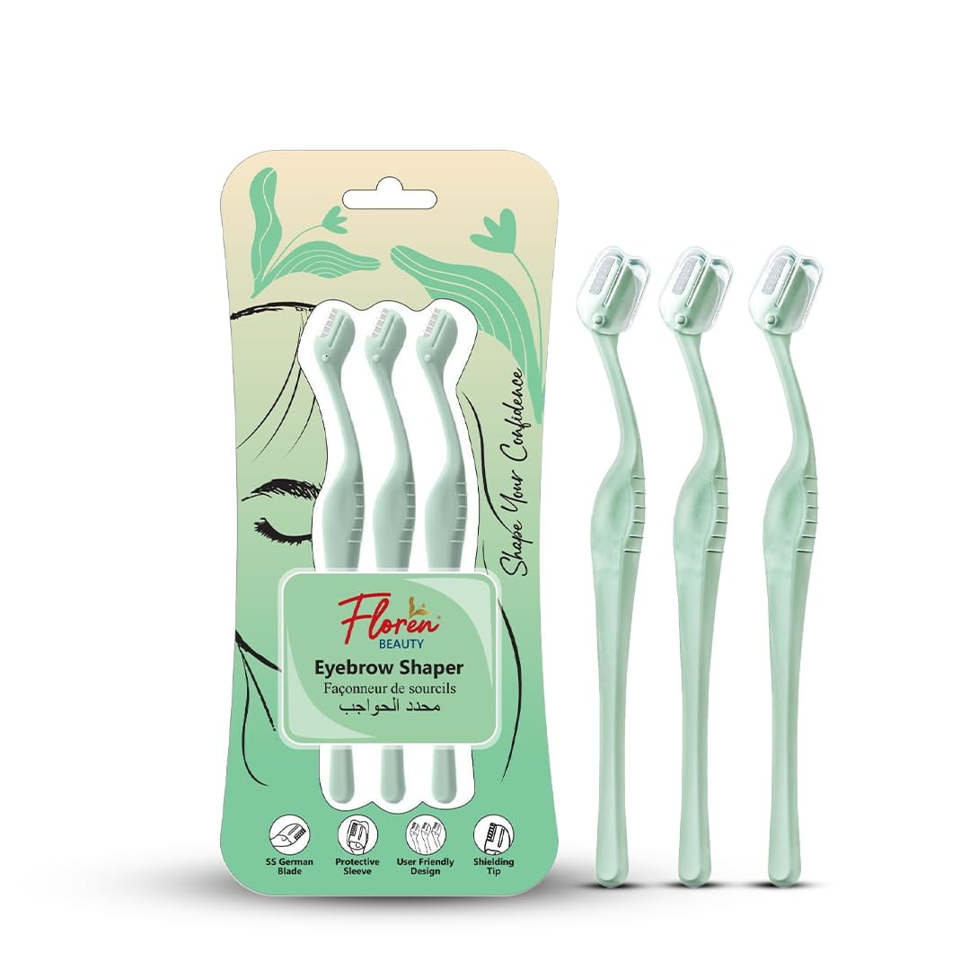 Baby Nail Care Set - 4 Piece Set Gentle Nail Clipper and File Set with ...