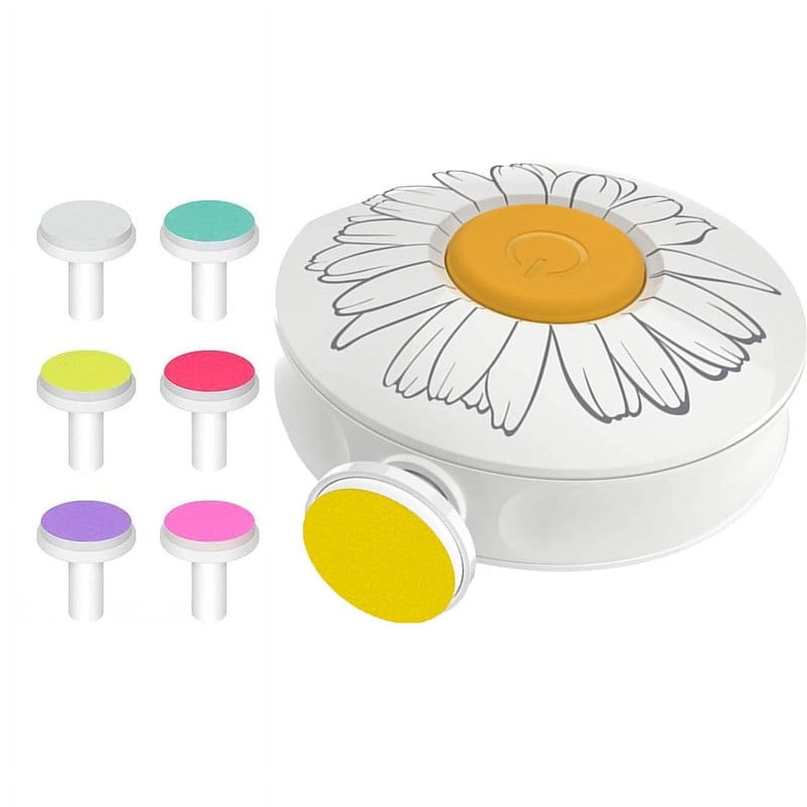 Baby Nail Filer Electric, Electric Baby Nail Trimmer Safe for Newborn ...