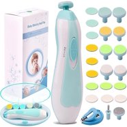 Trim Fingernail Clipper With File 1 ea - Walmart.com