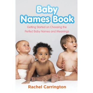 Baby Names: Enjoy Finding The Perfect Name For Your Baby Through The ...