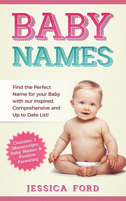 Baby Names: Find the Perfect Name for your Baby with our Inspired ...