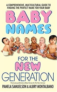 Generation Names