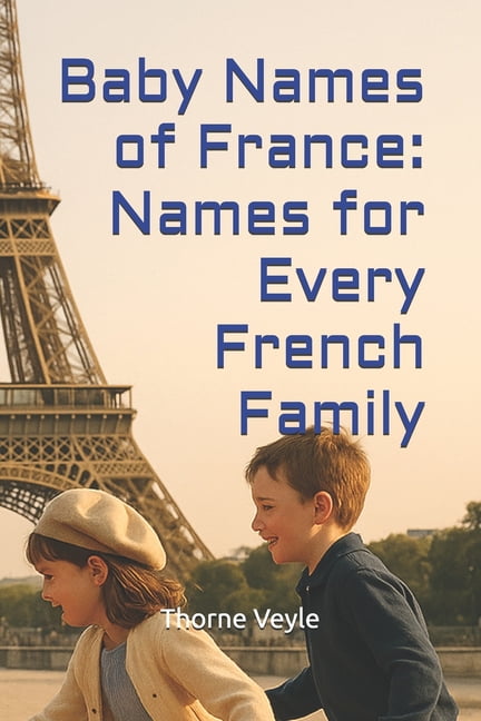 French Family Names