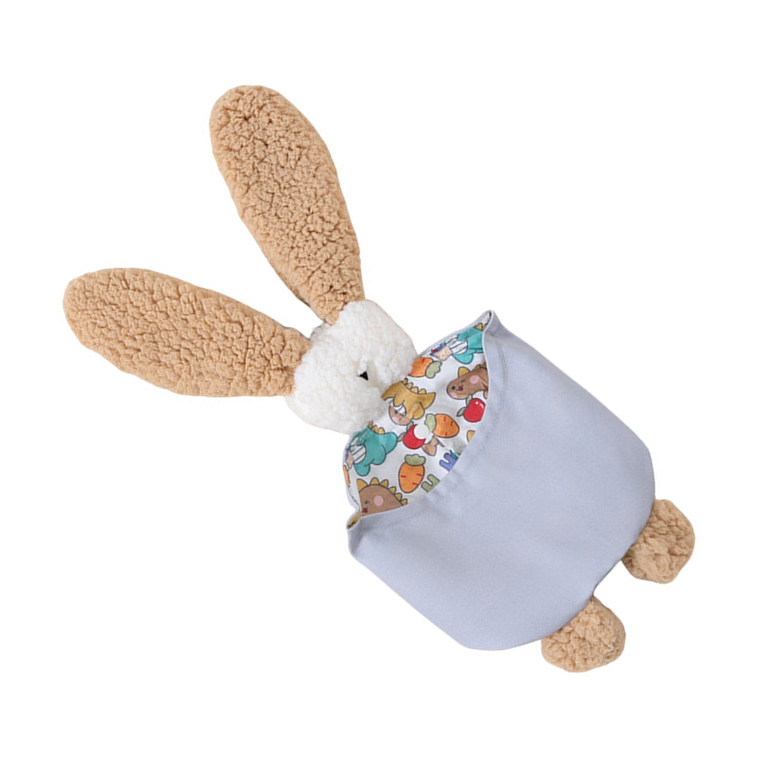 Baby Nappy Bag Cartoon Diaper Underpants Organizing Lovely Plush ...