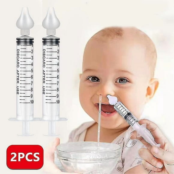 Baby Syringe