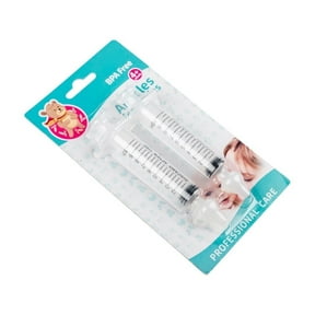 NeilMed NasaBulb Nasal Aspirator – Clear Design, 1 Count HSA/FSA ...