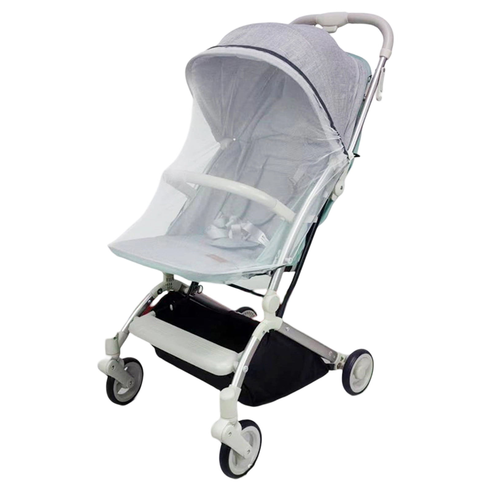 Strollers Net Breathable Full Coverage Baby Net for Baby Carriers ...