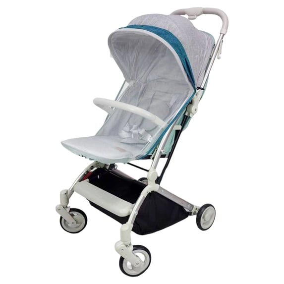Baby Net for Baby Carriers Pushchair Pram Strollers Net Pushchair ...
