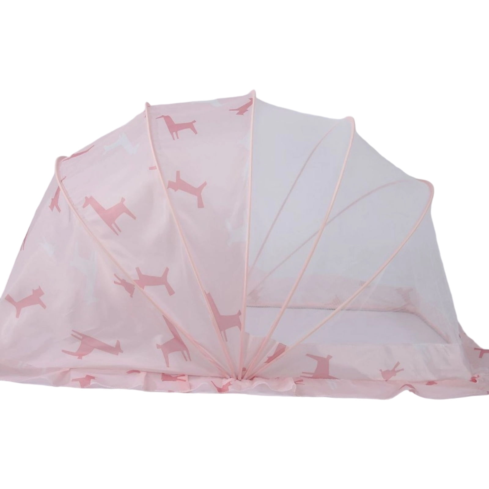Baby Netting Tent Guard Foldable Bed Canopy for Household Use Netting ...