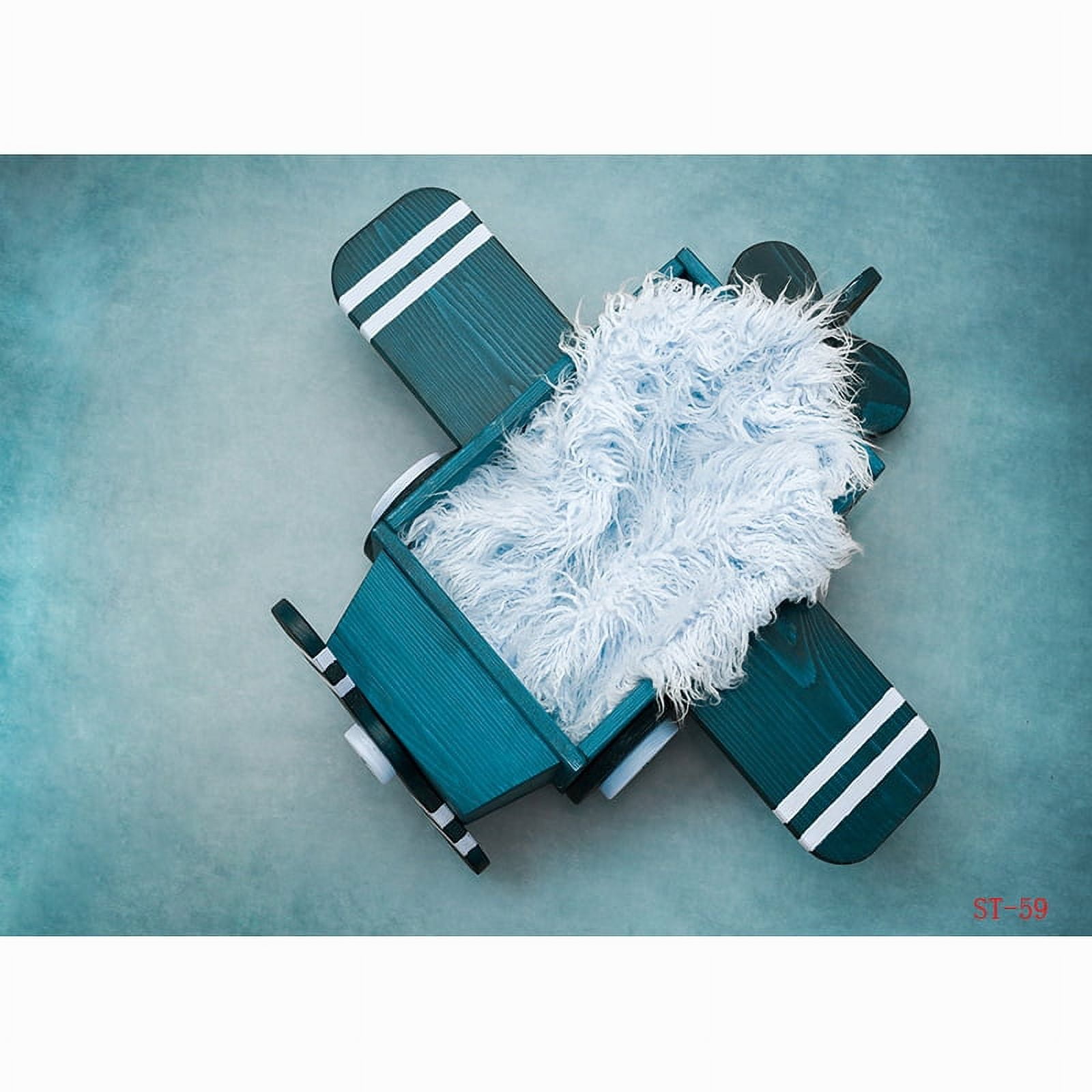 Baby Newborn Floral Basket Photography Backdrops Props Children ...