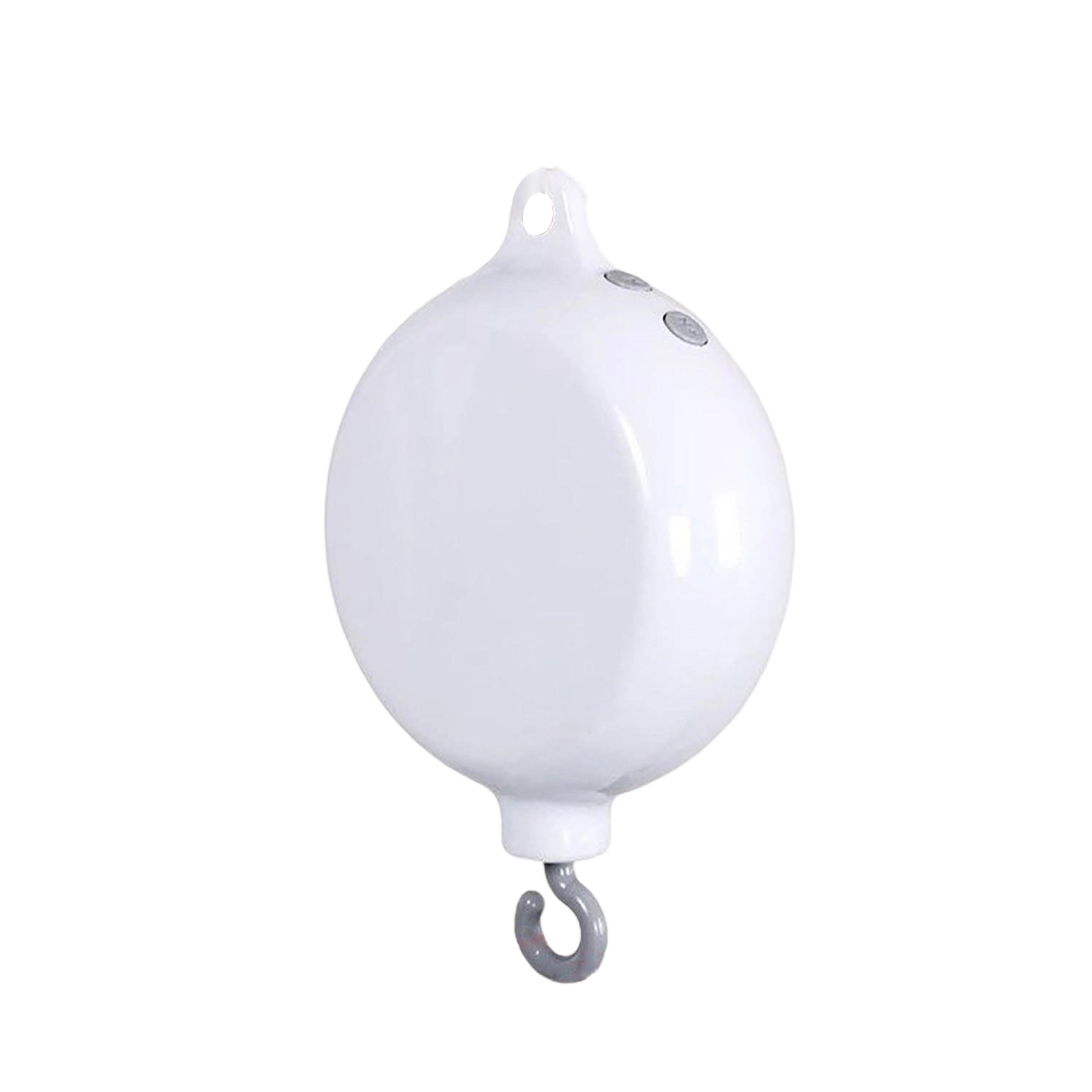 Baby Night Light With Music Soothing Lullabies Rotating Mobile For ...