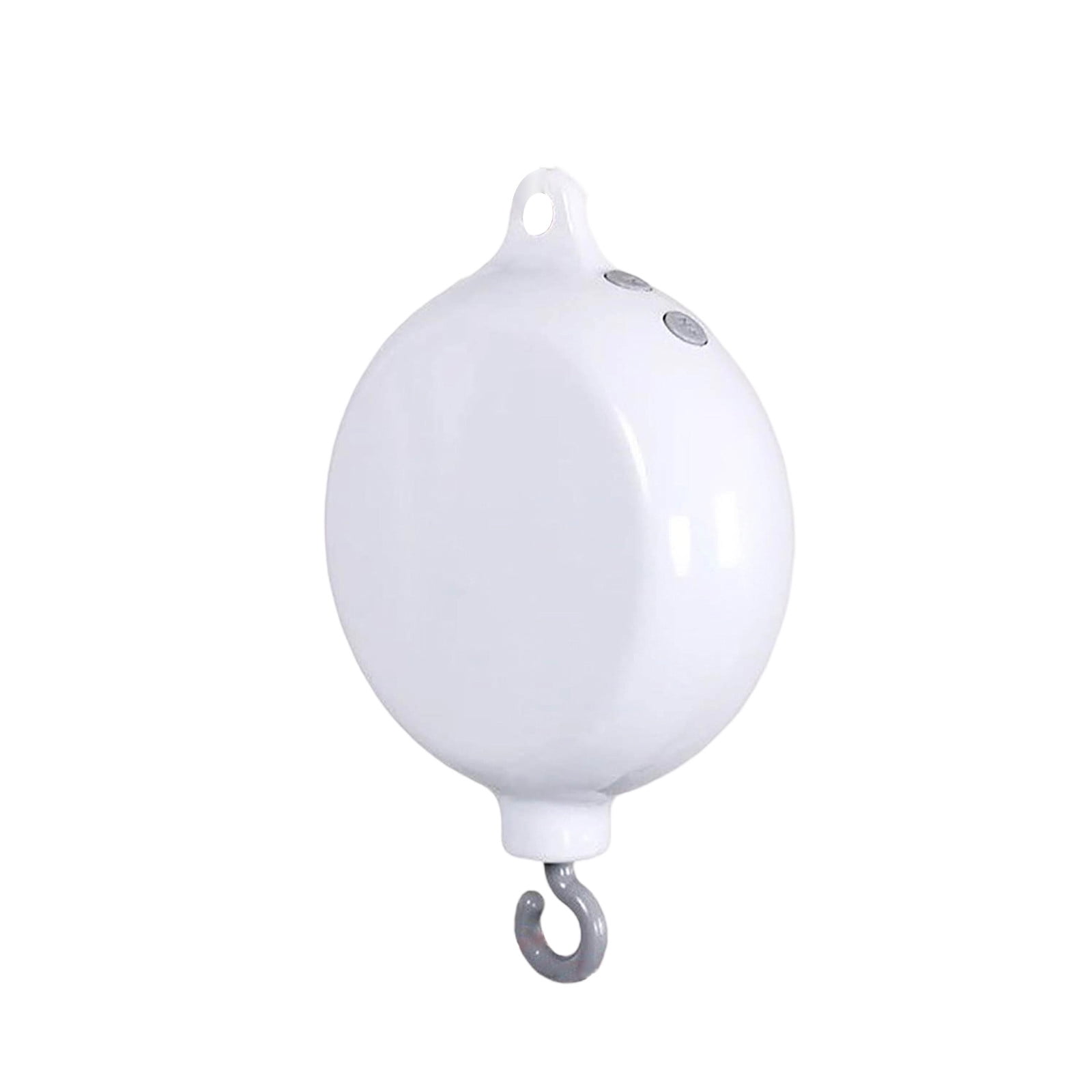 Baby Night Light With Music Soothing Lullabies Rotating Mobile For ...