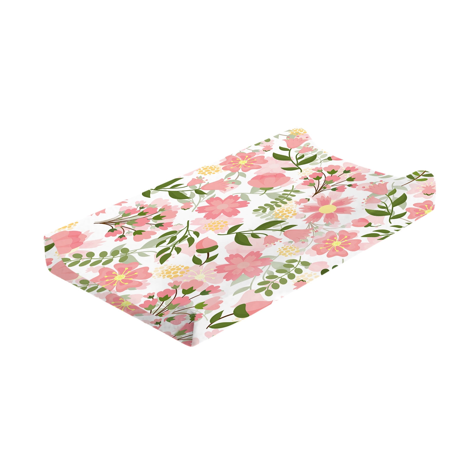 Baby Nursery Diaper Changing Pad Cover Changing Mat Cover Changing ...