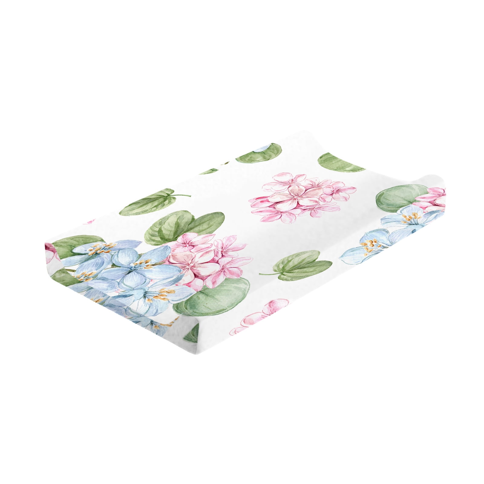 Baby Nursery Diaper Changing Pad Cover Changing Mat Cover Changing ...