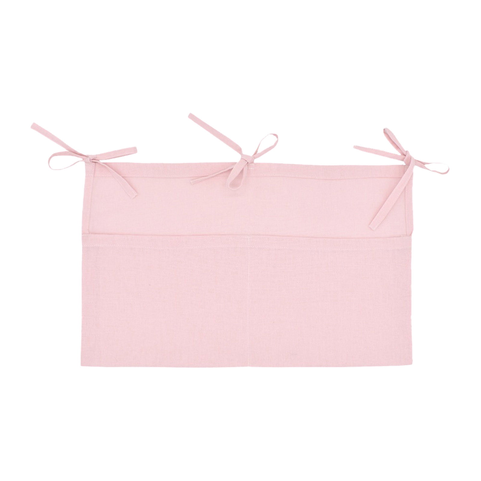 Baby Nursery Storage Bag, Canvas Material, Hanging Design, Spacious ...