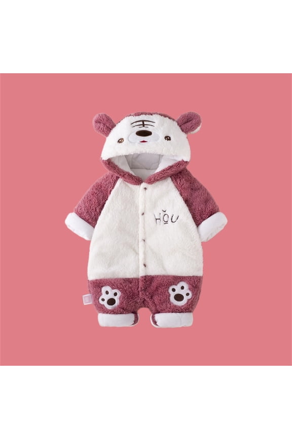 Onesie Tiger