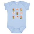 Baby Onesie Hub Pickle Bow Baby Bodysuit, Cute Coquette Pickle Boys and ...