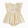 Baby Outfits Girl Infants Toddlers Childrens Clothing Strawberry Print ...