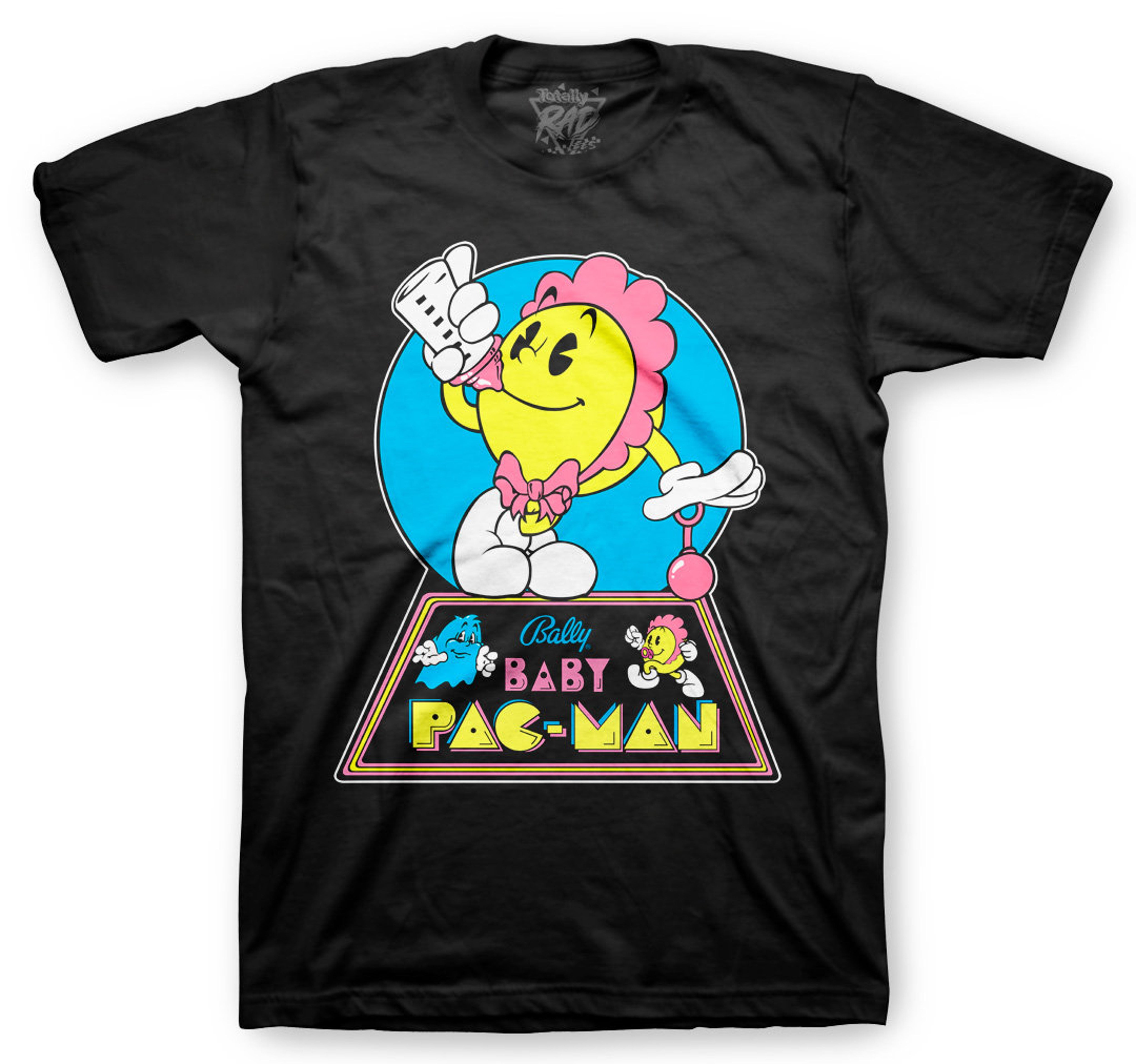Baby Pacman - Walmart.com