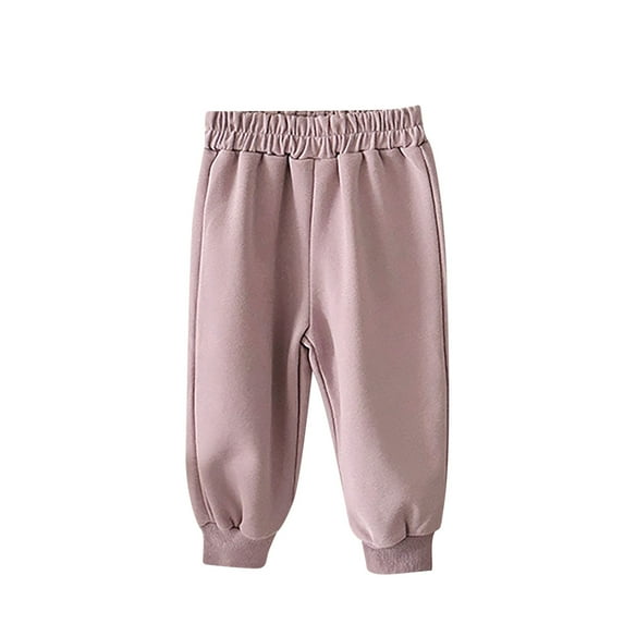Baby Pants,Baby Boy' Pants Knitted Leggings Joggers Harem Pants for ...