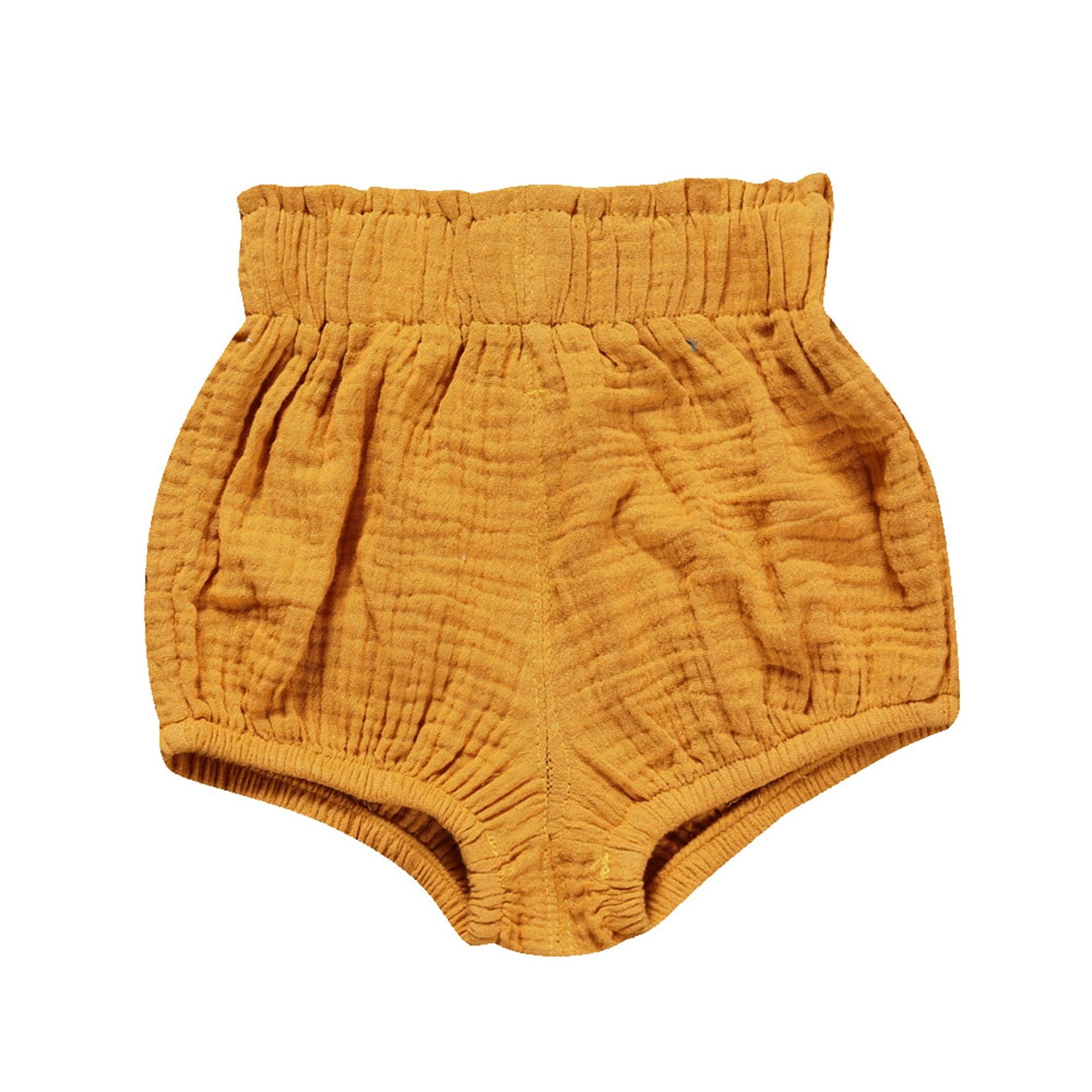 Baby Pants ,Bottoms Toddler Children Cute Baby Girls Boys Solid Shorts ...