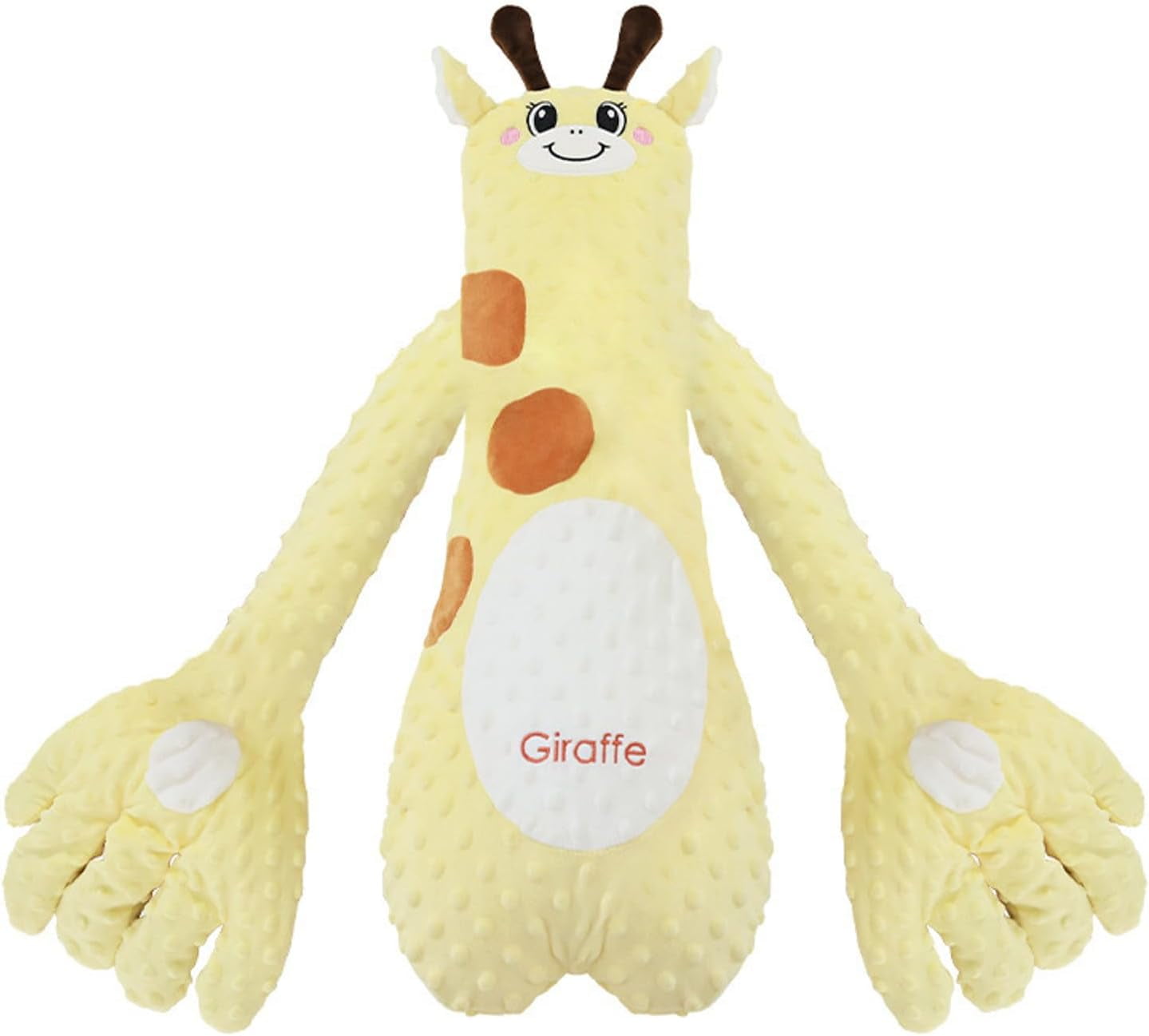 Baby Patter for Sleep, 23in Baby Startle Prevention Sleep Aid Companion ...