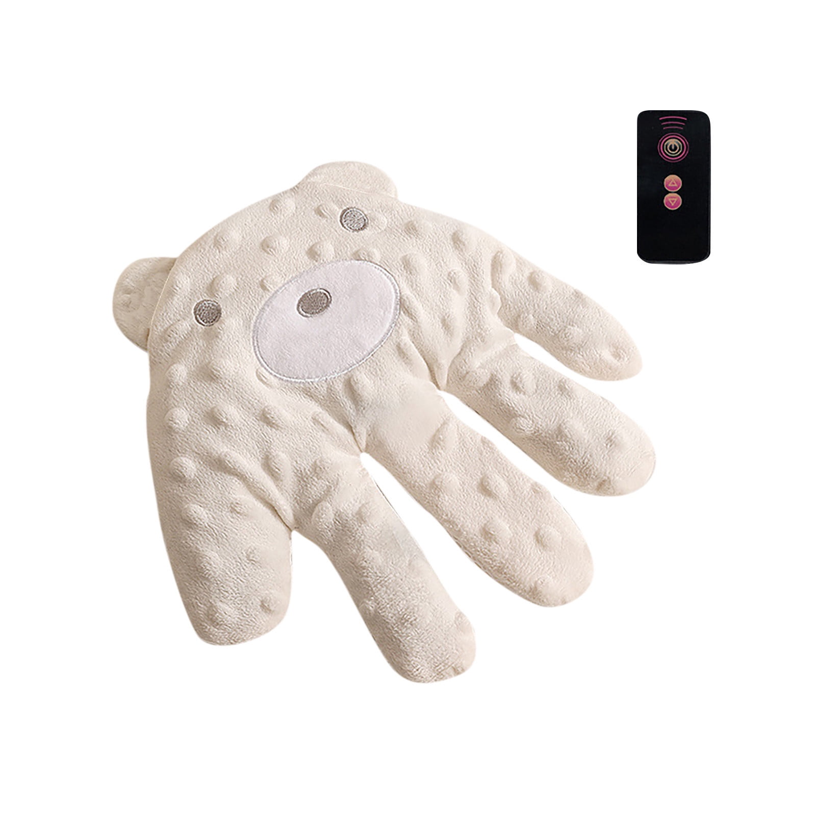 Baby Patter for Sleep, Adjustable Patting Hand for Baby's Sleep ...