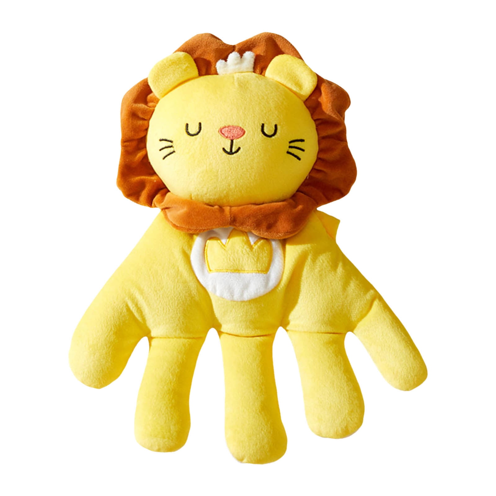 Baby Patter for Sleep,Baby Startle Prevention Hand Glove,Baby Sleep Aid ...