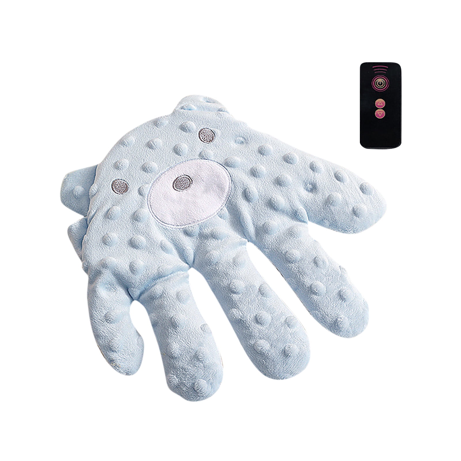 Baby Patter for Sleep, Upgrade Sleep Buddies for Babies,Sleeping Buddy ...