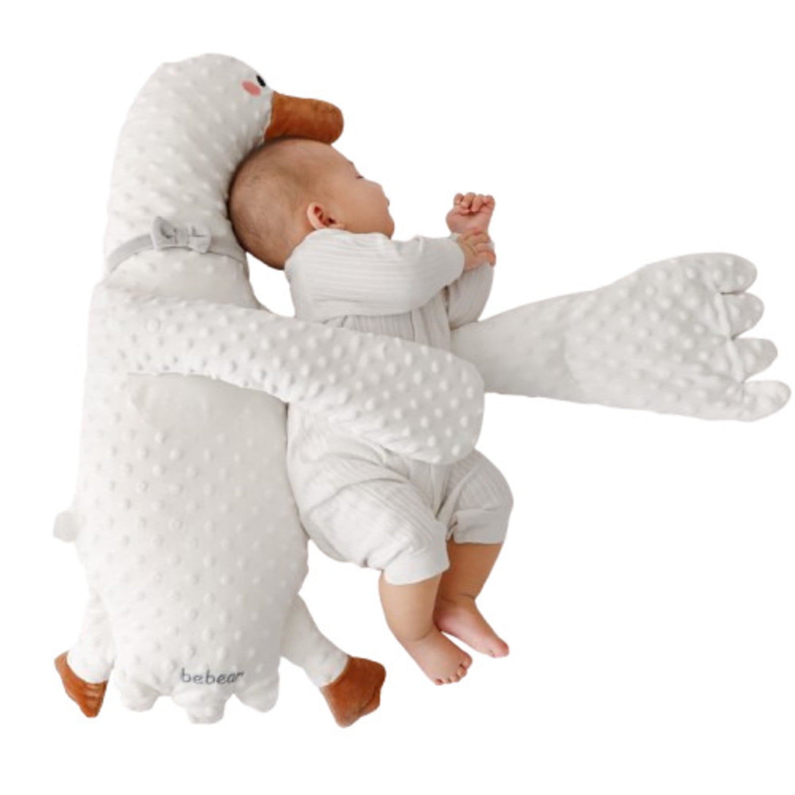 Baby Patting Machine For Sleep Patter Startle Prevention Aid Companion ...