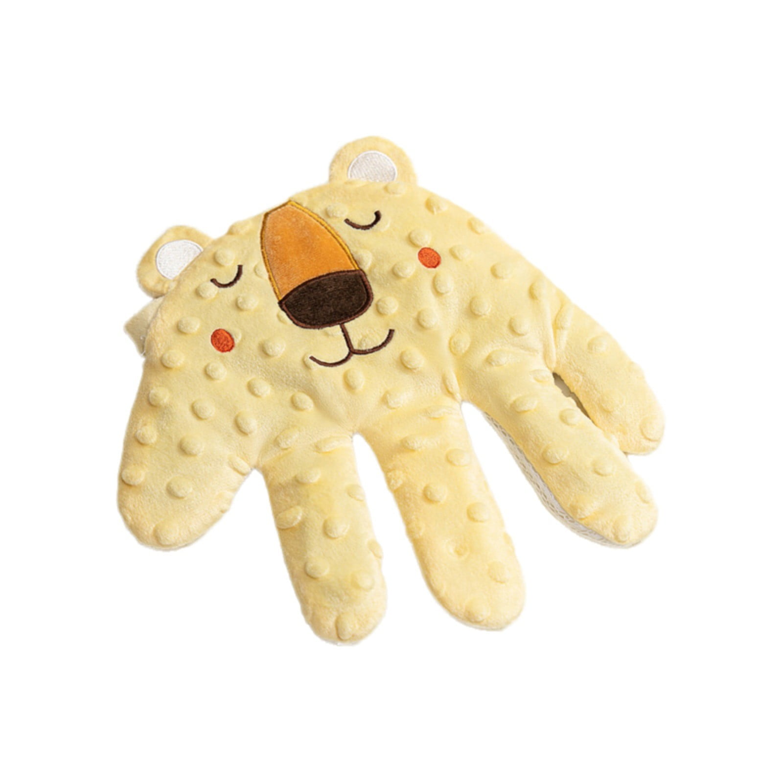 Baby Patting Sleeping Toy - Baby Patter for Sleep, Cute Cartoon ...