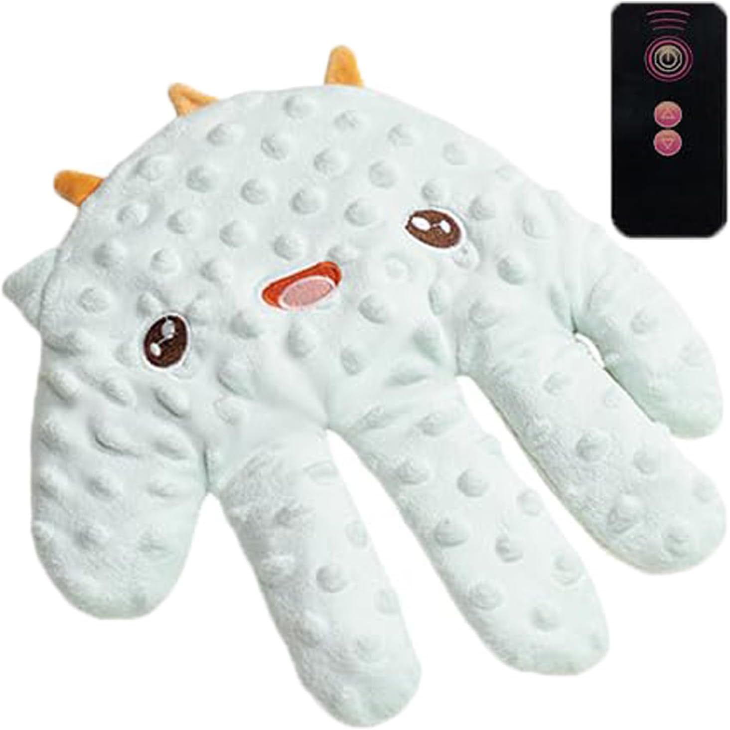 Baby Patting Sleeping Toy - Baby Patter for Sleep, Cute Cartoon ...