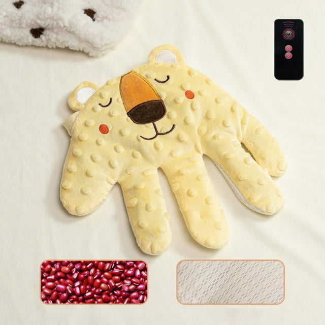 Baby Patting Sleeping Toy Baby Patter For Sleep Cute Automatic Baby ...