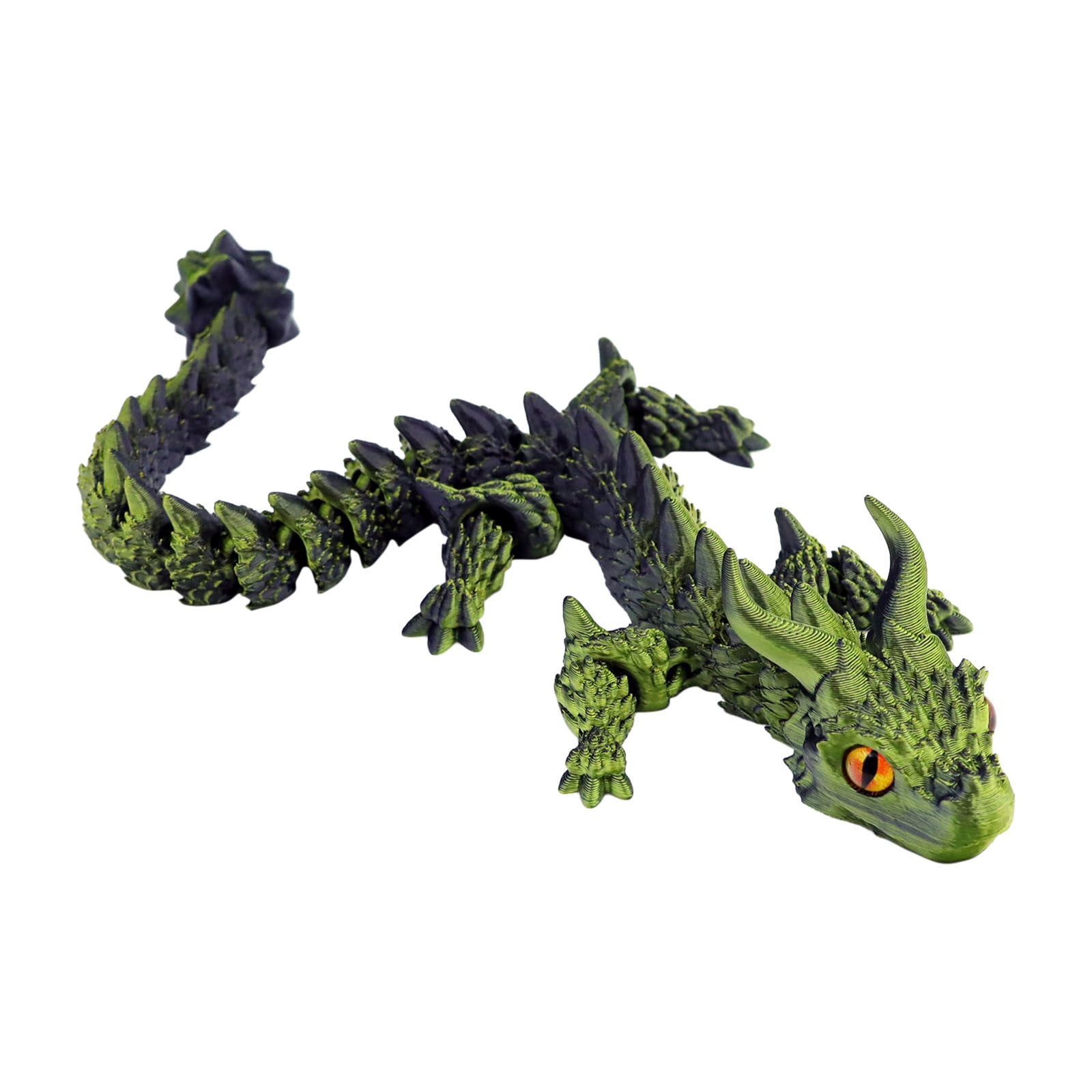 Baby Pendant Joint Flexible And Movable Handheld Model Toy Pendant ...