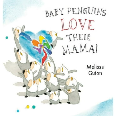 Little Penguin Gets the Hiccups (Board Book) - Walmart.com