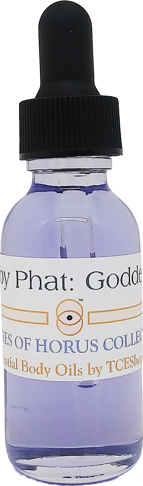 Baby Phat: Goddess - Type For Women Scented Body Oil Fragrance [Glass ...