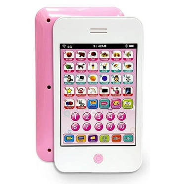 Speak and Spell: Educational Electronic Learning Toy for Kids - Walmart.com