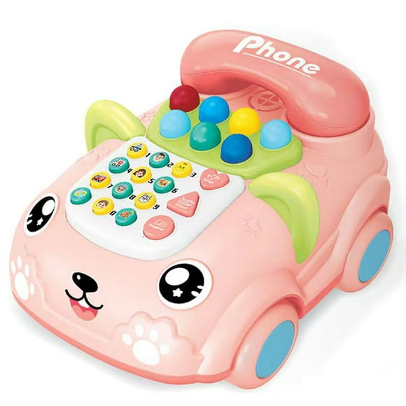 Toy Telephone