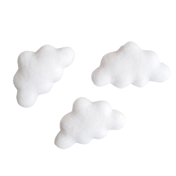Baby Photography Props Felt Cloud/Balloon Photo Background Props ...