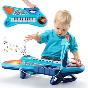 Kids' Piano Keyboards